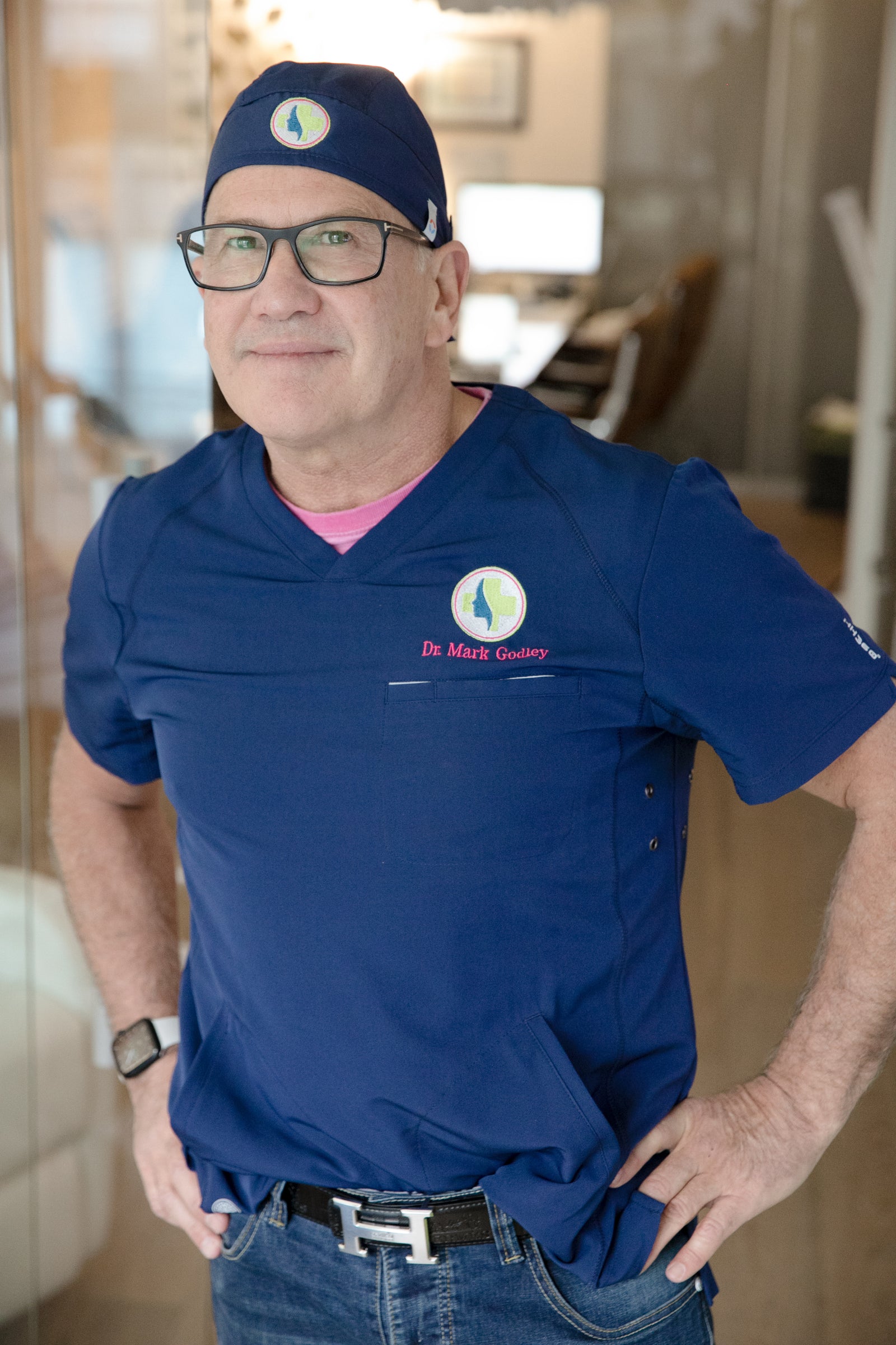 Conquer 180 MedSpa Clinic
